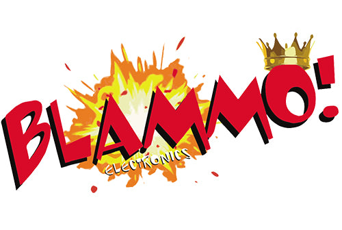 Blammo Electronics – Coast Sonic