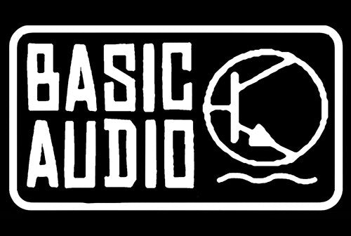Basic Audio – Coast Sonic