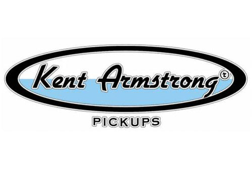 Kent Armstrong – Coast Sonic