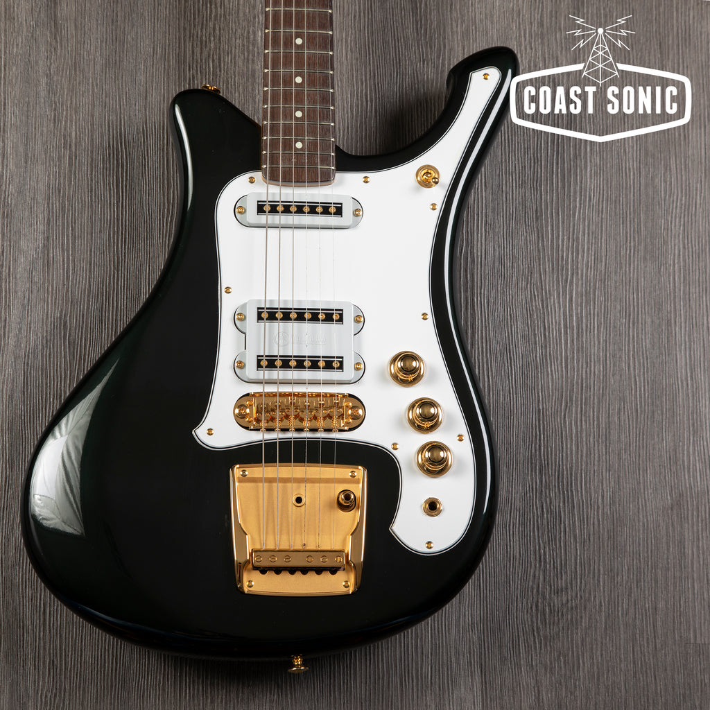 1996 Yamaha SG-7as 30th Anniversary Limited Edition Moss Green Made in ...