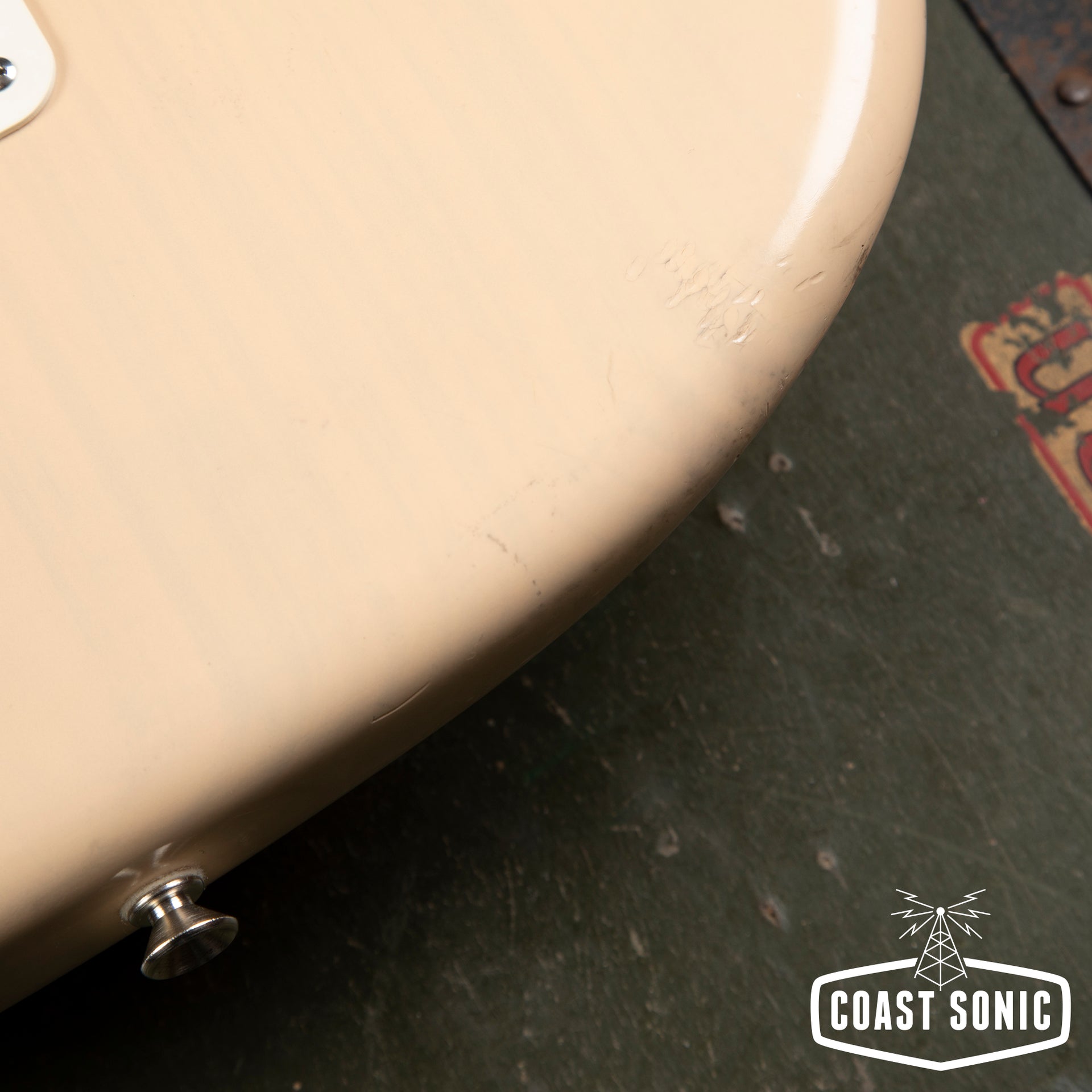 New arrivals – Coast Sonic