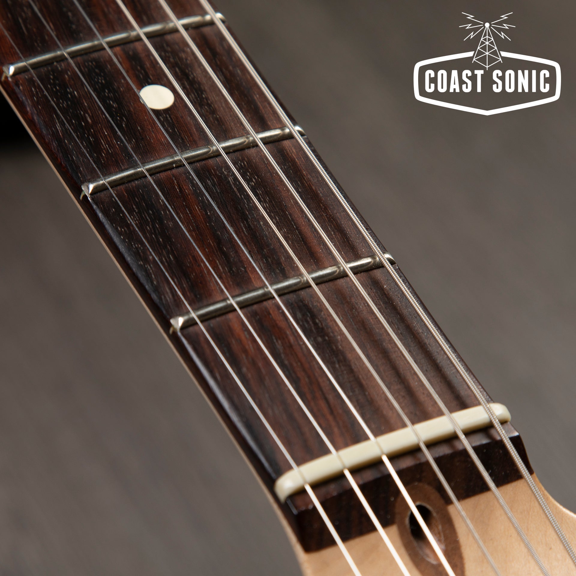 New arrivals – Coast Sonic