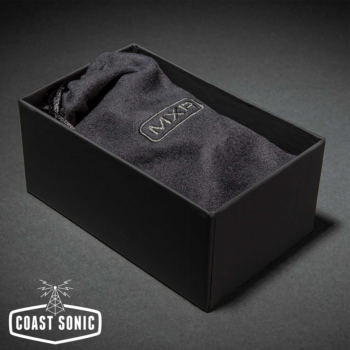 MXR – Coast Sonic