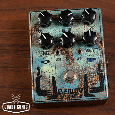 Basic Audio – Coast Sonic