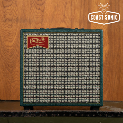 Benson Amps