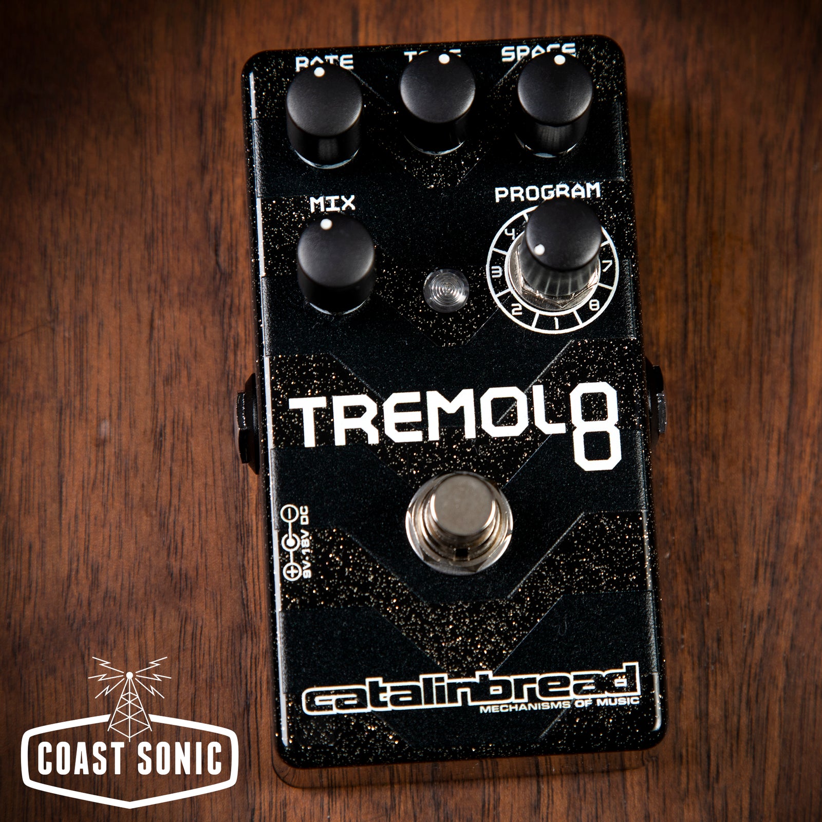 Catalinbread – Coast Sonic