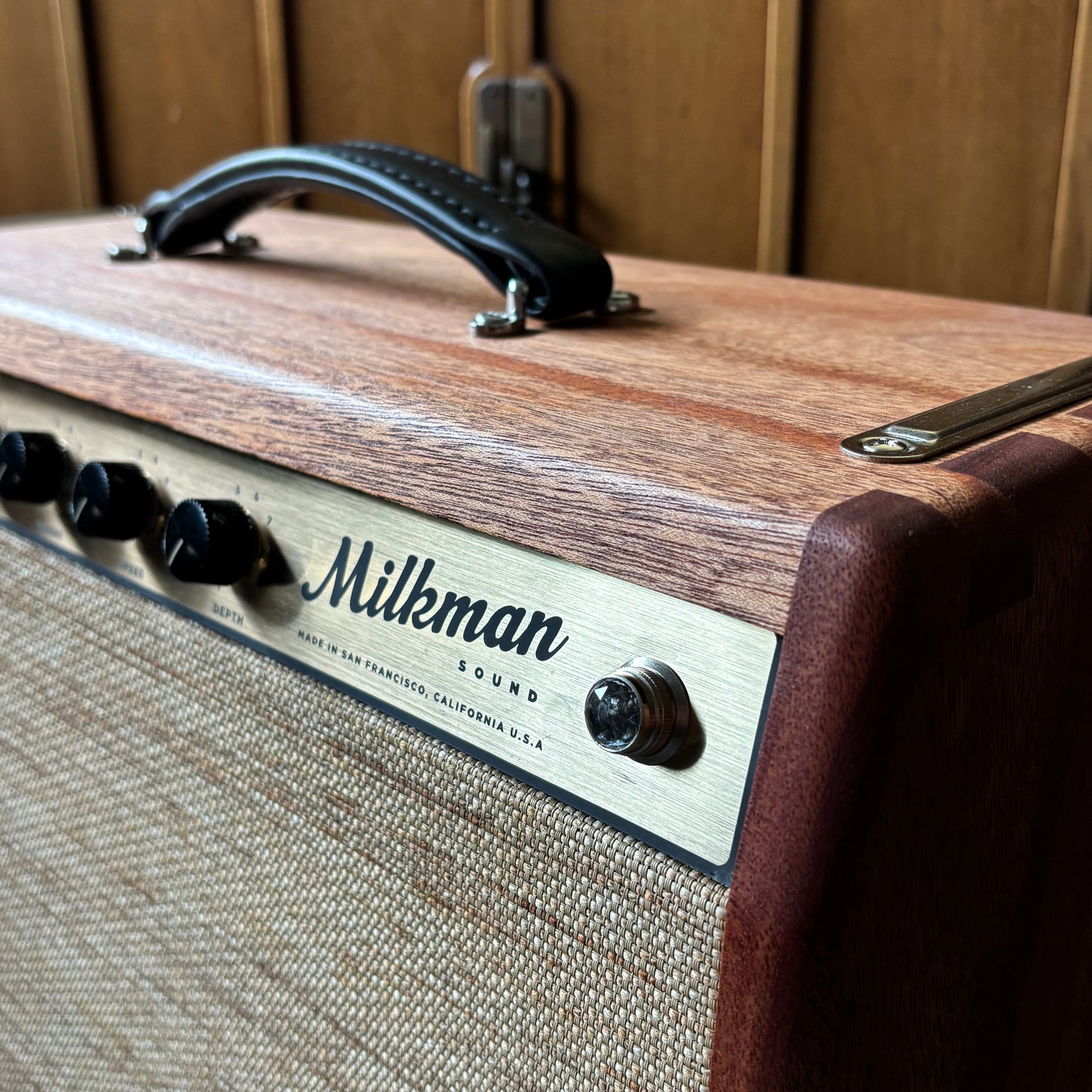 Milkman Sound – Coast Sonic