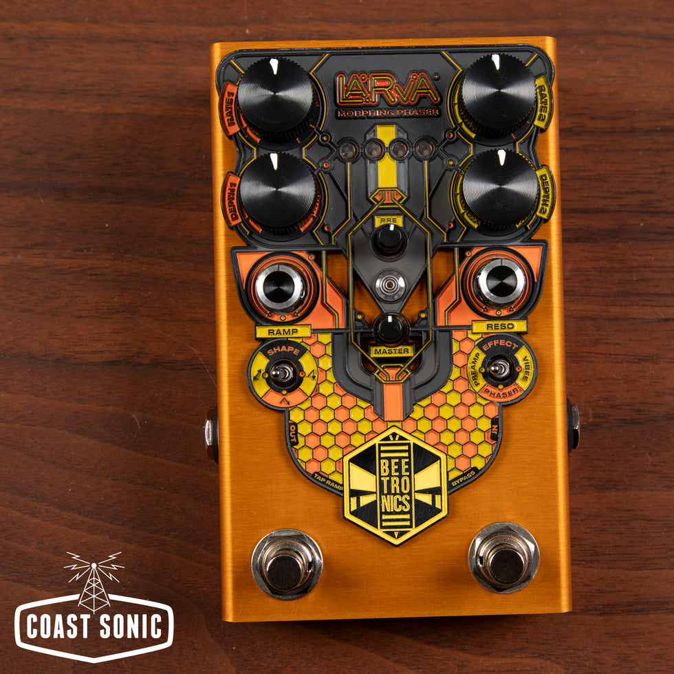 Beetronics – Coast Sonic