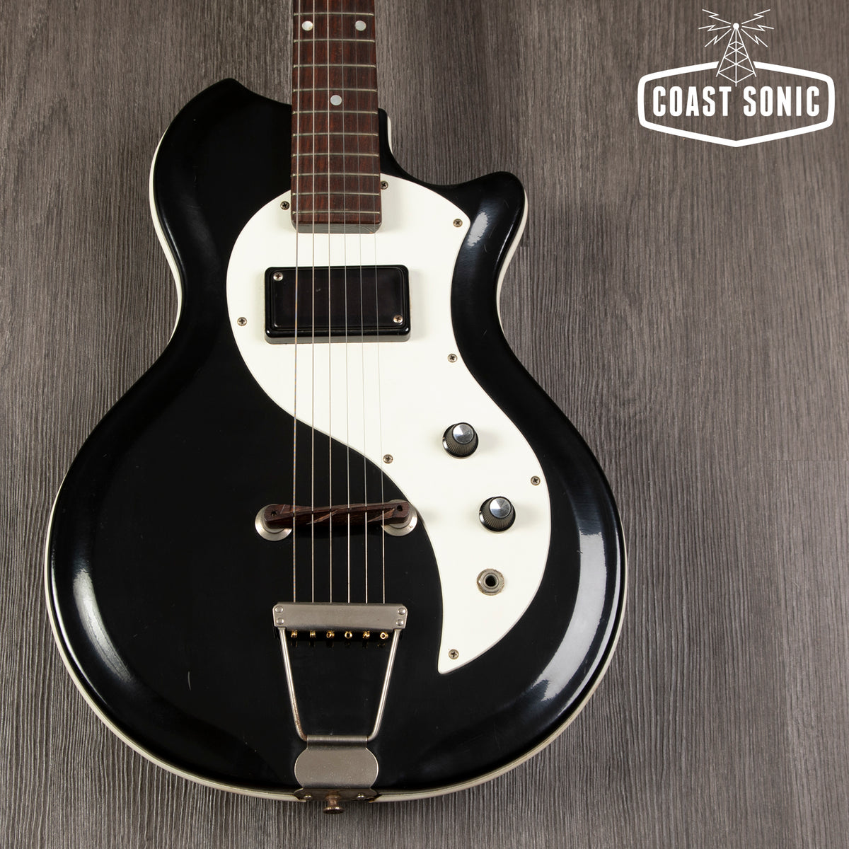 1966 National Varsity 66 – Coast Sonic