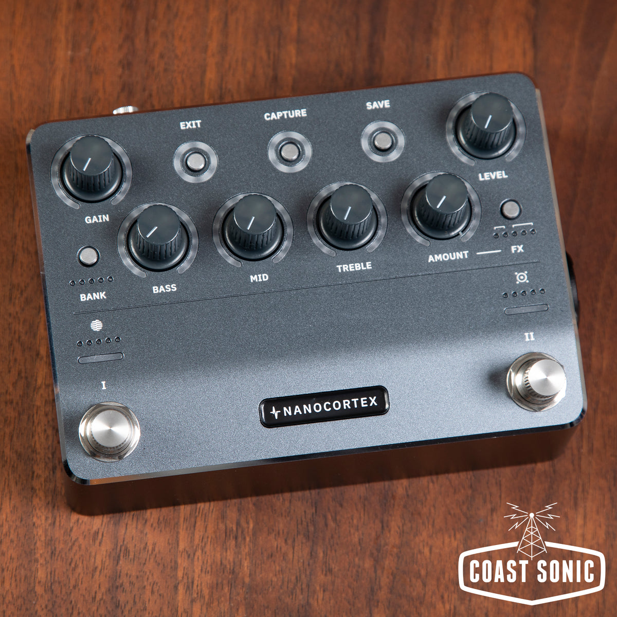 Neural DSP Nano Cortex – Coast Sonic