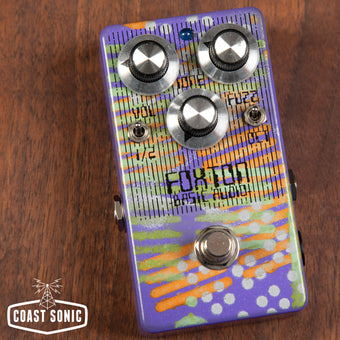 Basic Audio – Coast Sonic