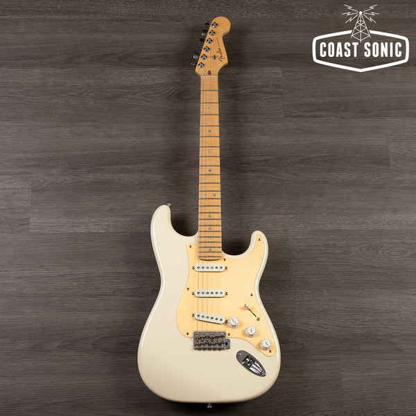 Fender Custom Build Stratocaster
