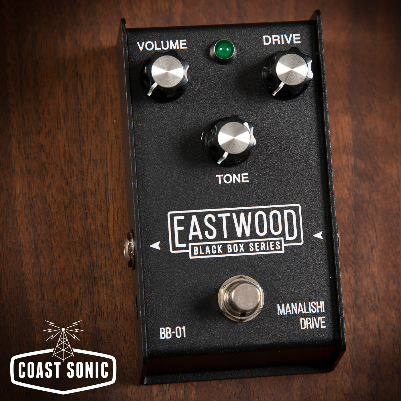 eastwood – Coast Sonic