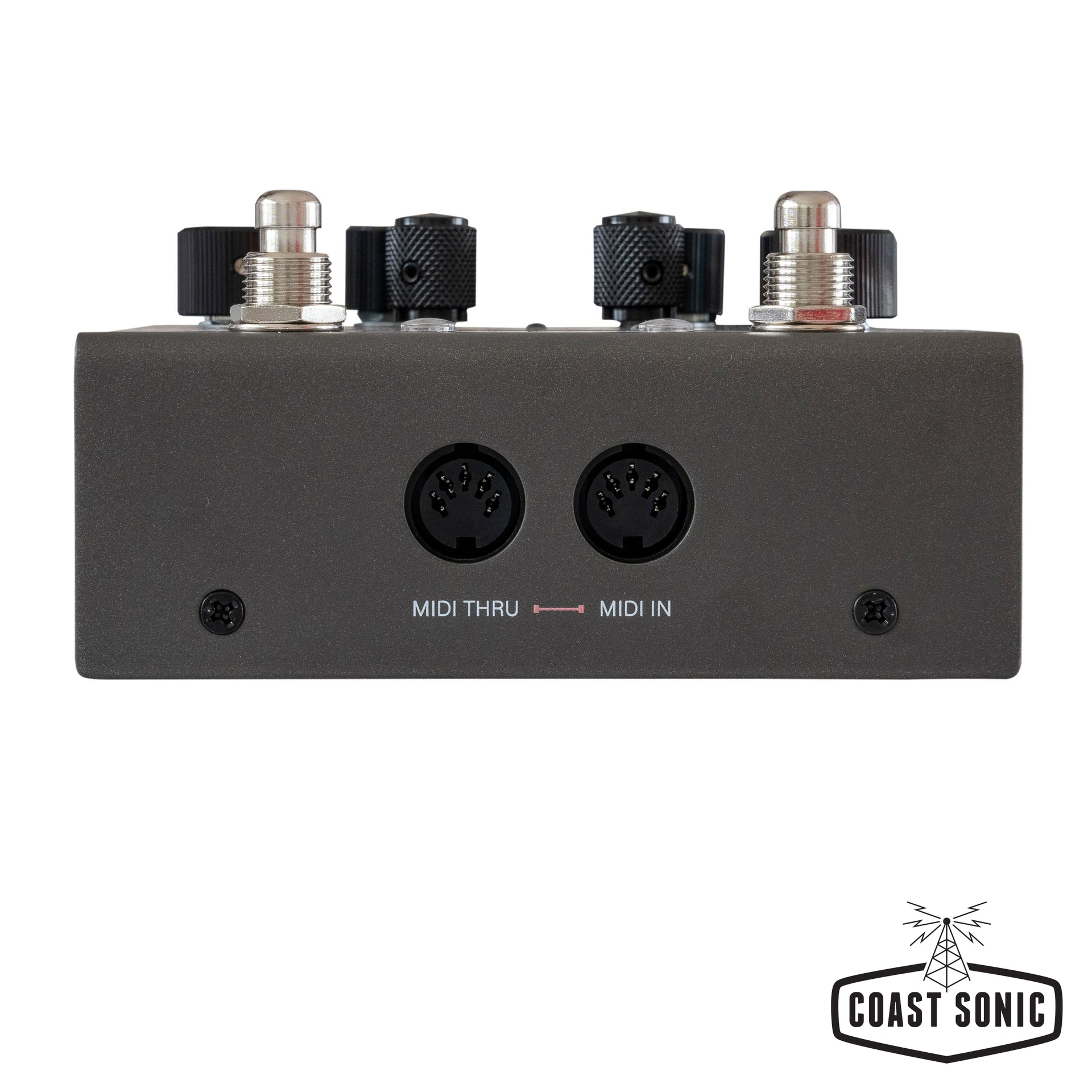 GFI System – Coast Sonic