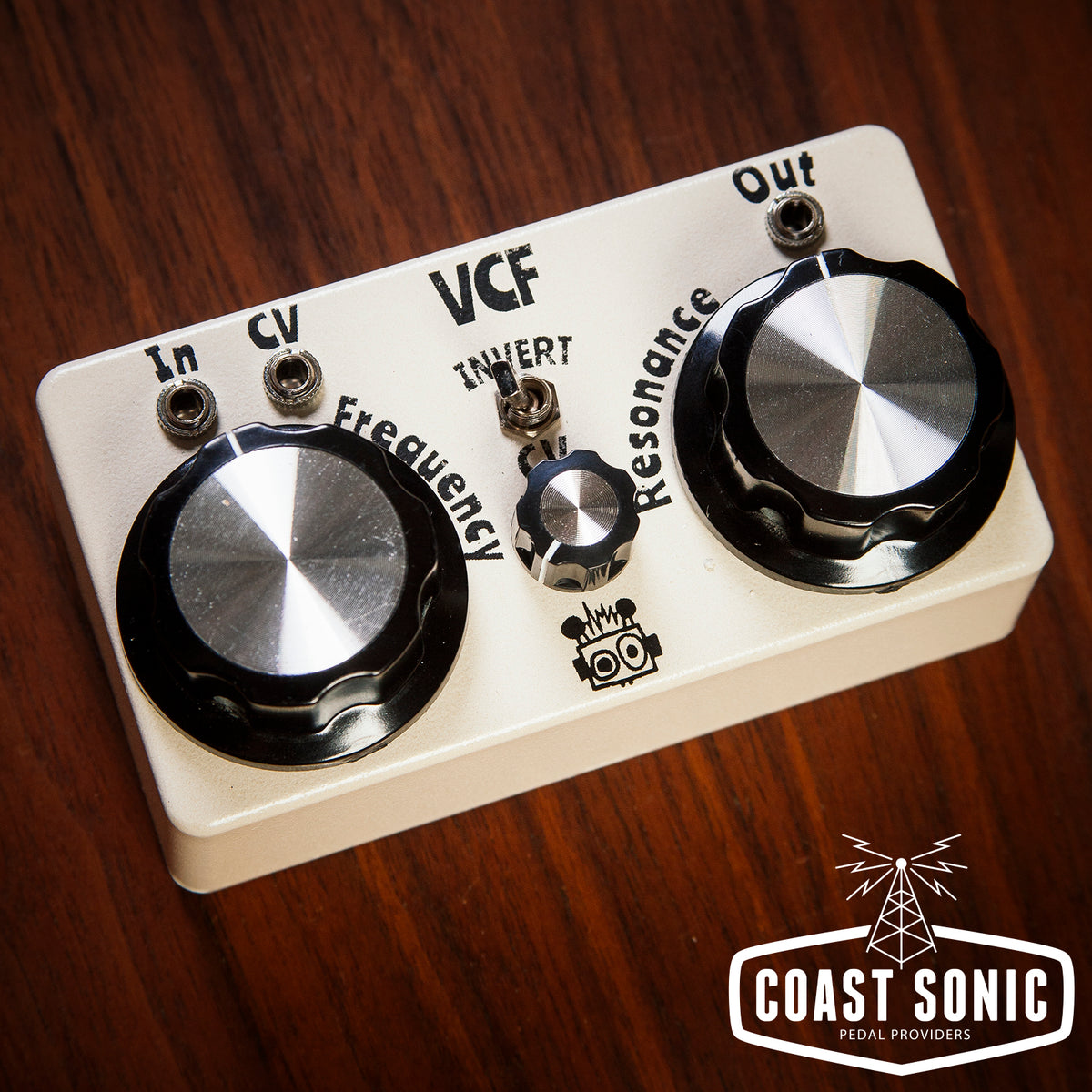 Hungry Robot Modular – Coast Sonic