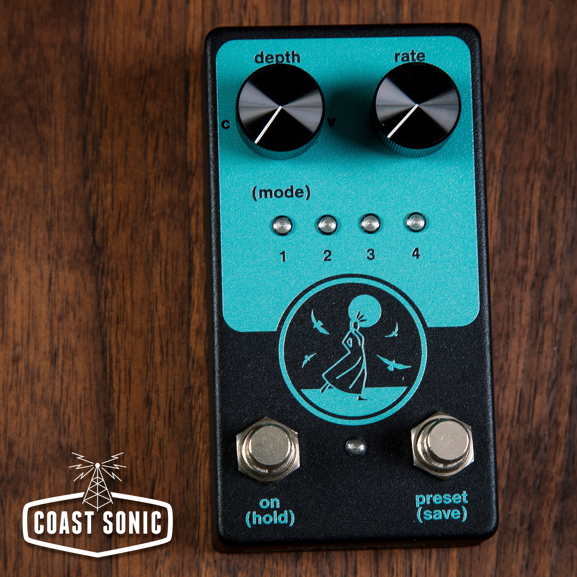 NativeAudio Pretty Bird Woman Chorus/Vibrato