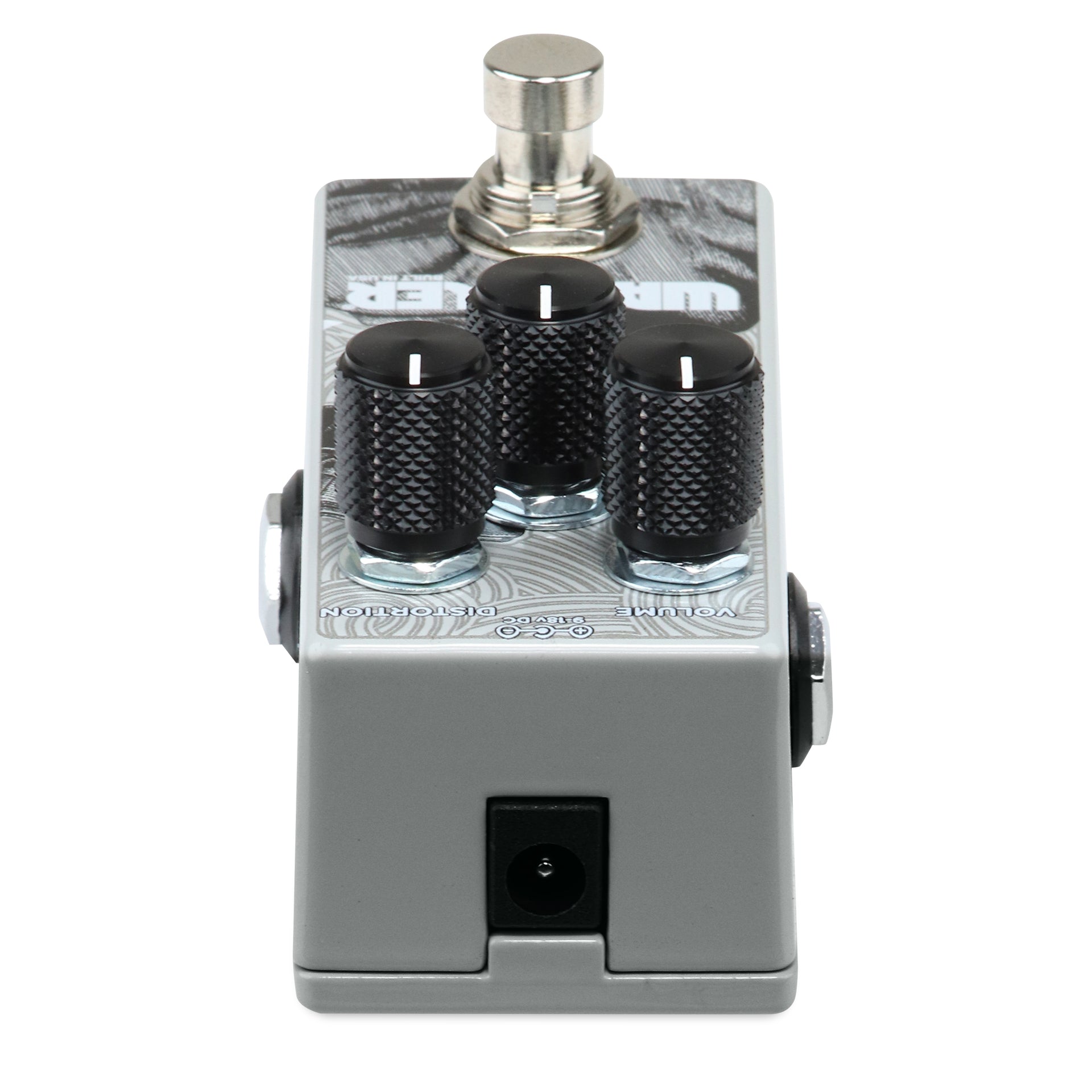 Wampler – Coast Sonic