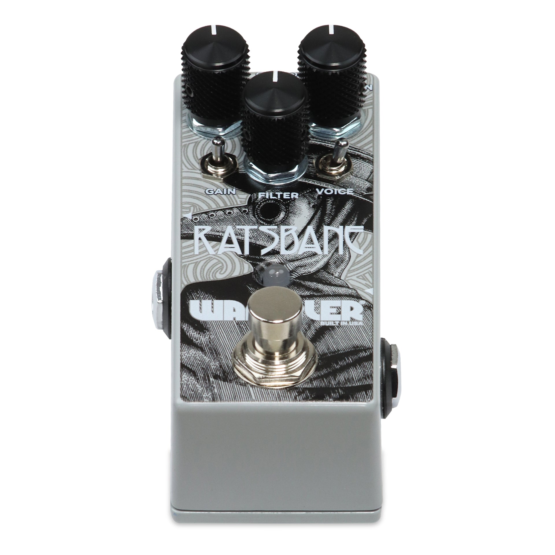 Wampler – Coast Sonic