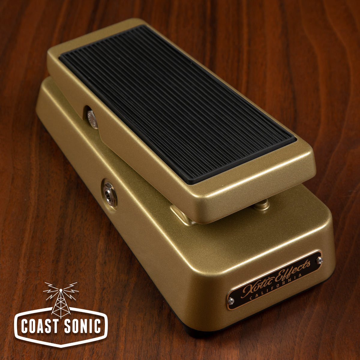 Xotic Effects – Coast Sonic