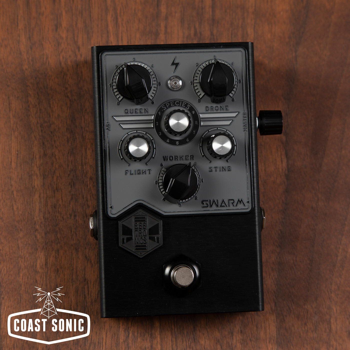 Beetronics – Coast Sonic