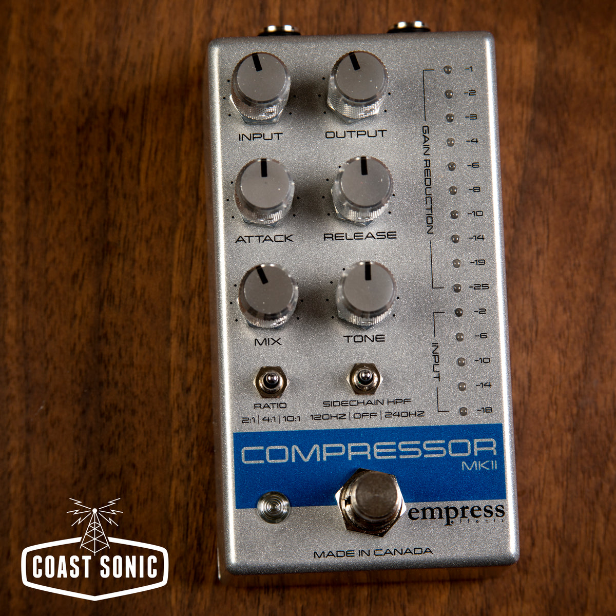 Empress Effects – Coast Sonic