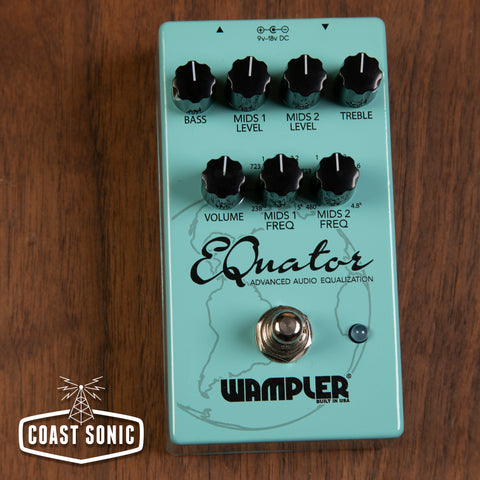 Wampler